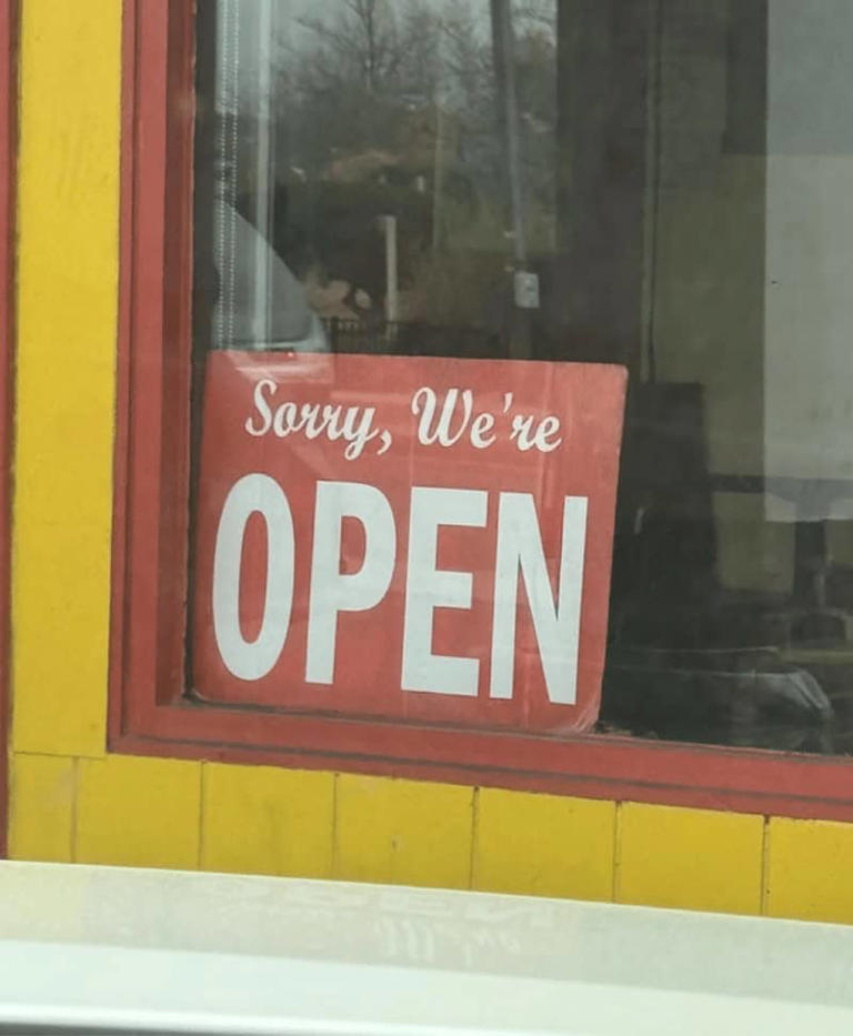 33 Funny Design Fails Spotted In The Wild This Week (April 7, 2025)