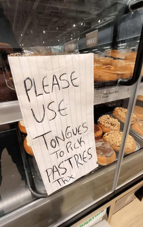 33 Funny Design Fails Spotted In The Wild This Week (April 7, 2025)