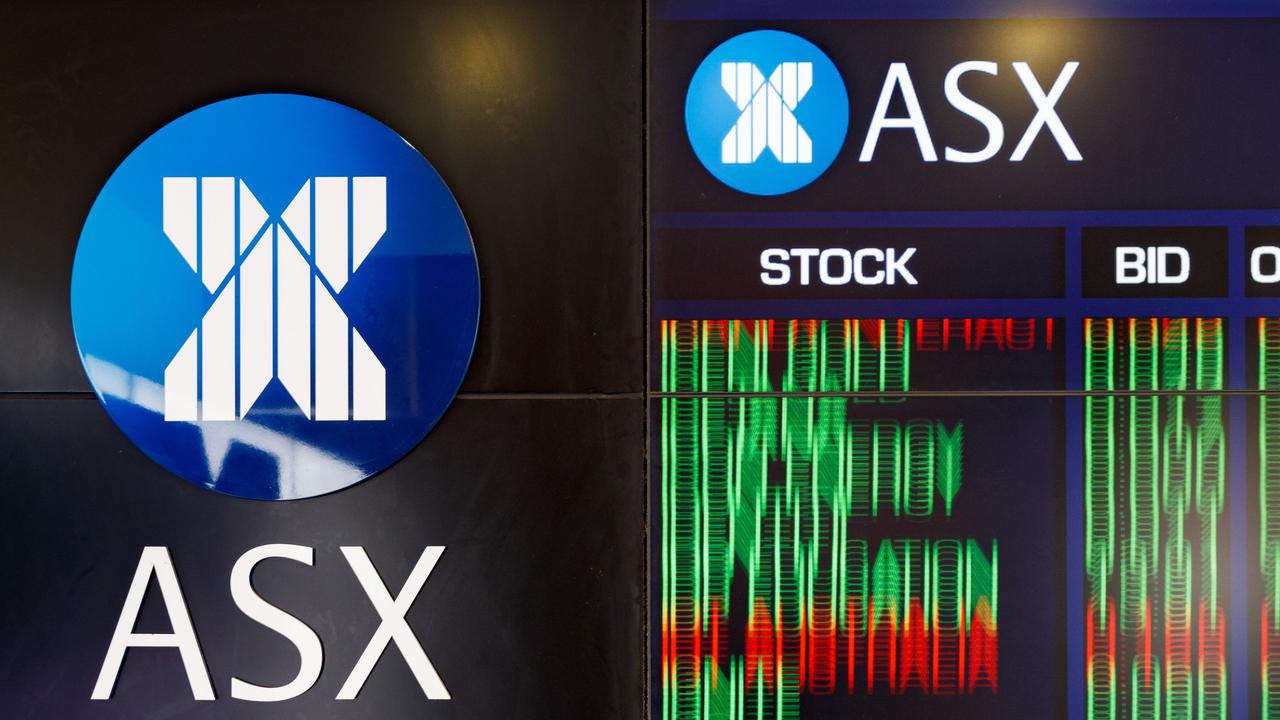 ASX defies US recession fears
