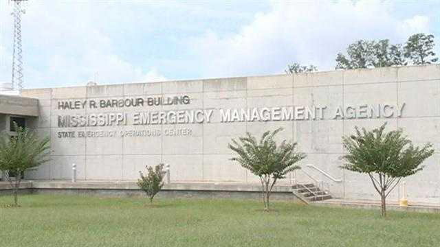 MEMA reducing the number of available disaster recovery centers