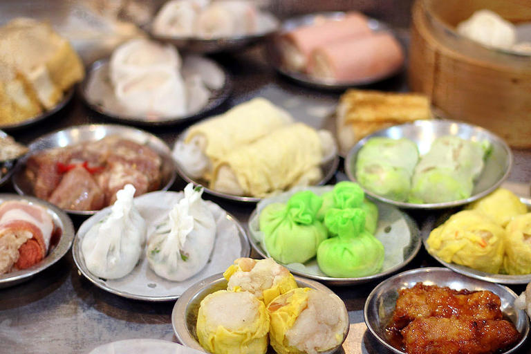 Delicious 24 hours of eating in Sri Petaling, from Cantonese ‘dim sum ...