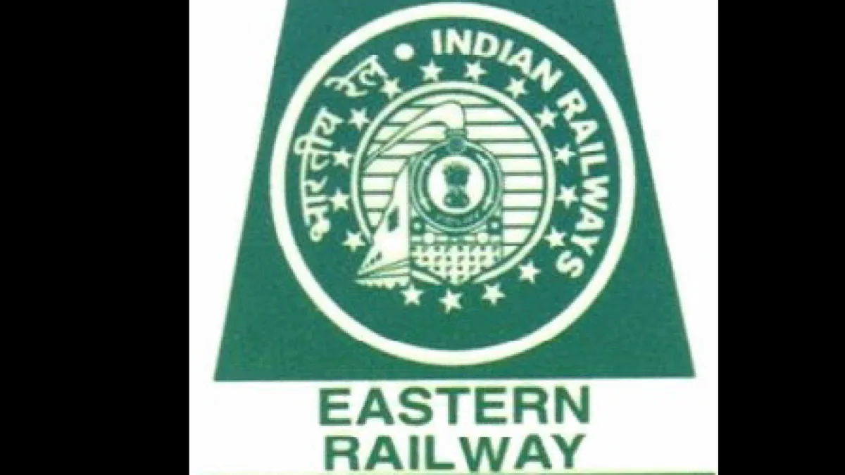 Howrah division constructs model test tracks for safety