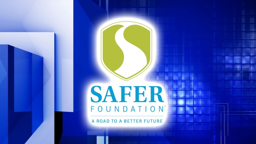 Help second chances with Safer Foundation’s Safer Sacks