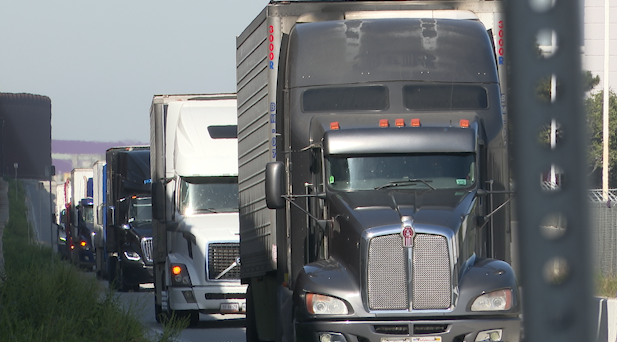 ALEA announces major changes for Commercial Driver License holders in ...