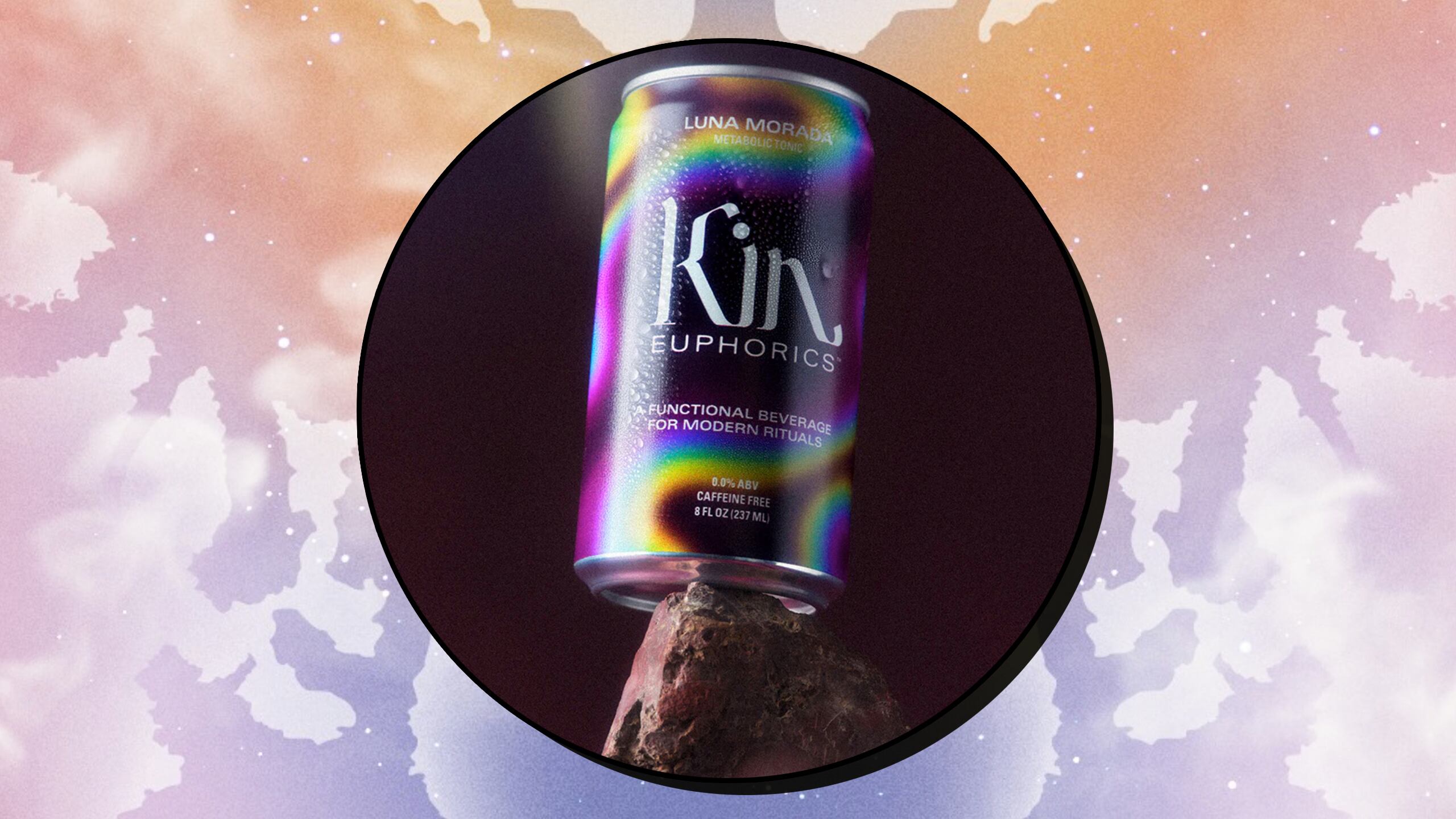 Scouted: Kin Euphorics Is Reinventing Social Ritual—One Tonic at a Time