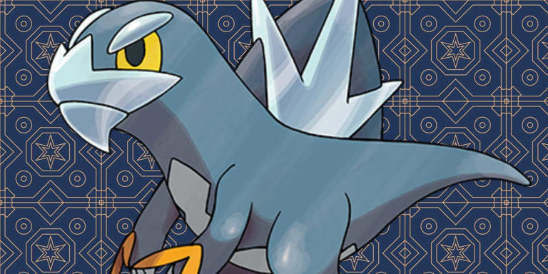 Every Dinosaur Pokémon, Ranked