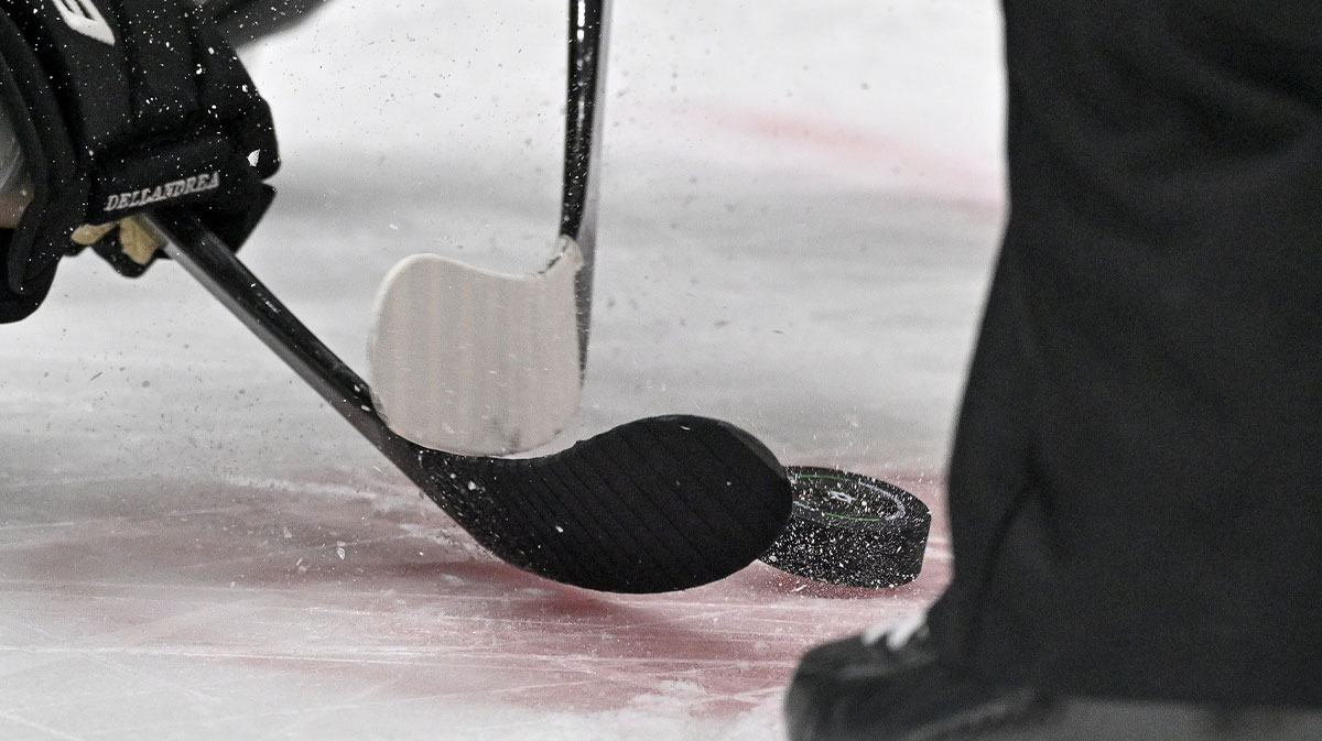 NHL world mourns the passing of goaltender, broadcaster Greg Millen