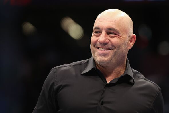 Joe Rogan's UFC 314 decision as broadcast team for Miami confirmed