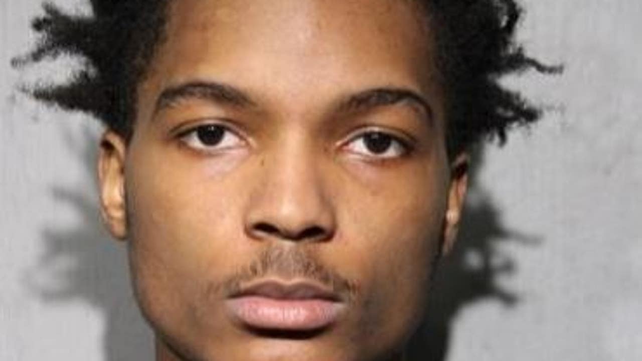 Chicago man arrested less than an hour after carjacking woman at ...