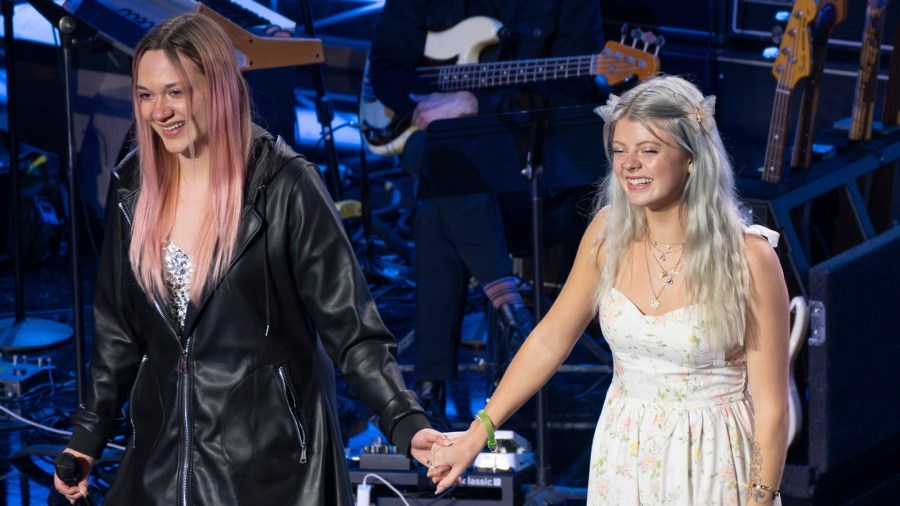 New Kent’s own Grayson Torrence sings her way into American Idol’s Top 24