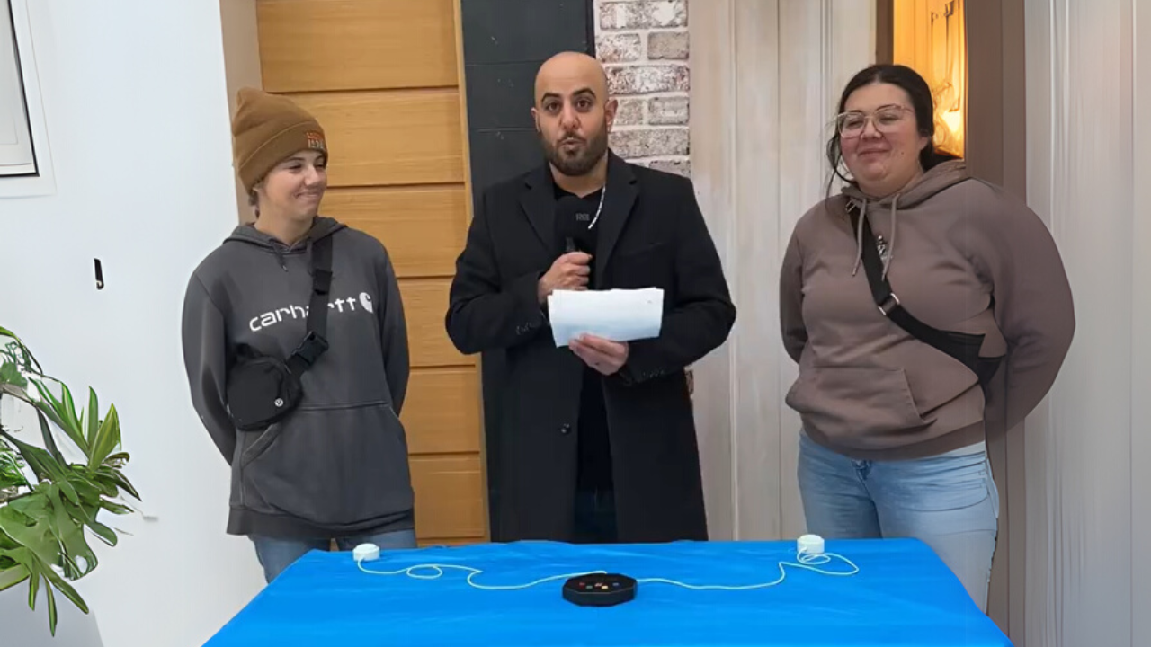 Ultimate TRIVIA BATTLE!