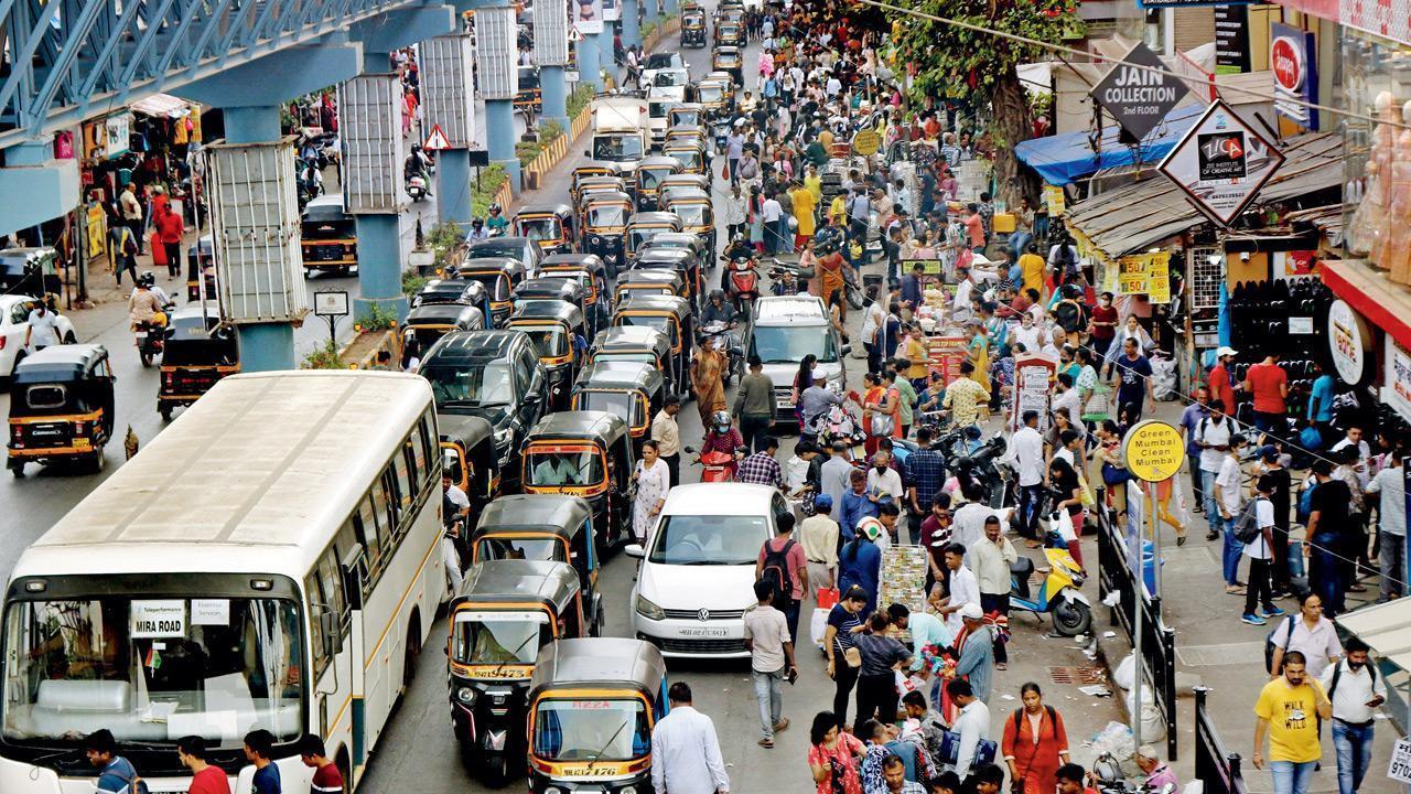 Encroachment issue can’t be allowed to fester further