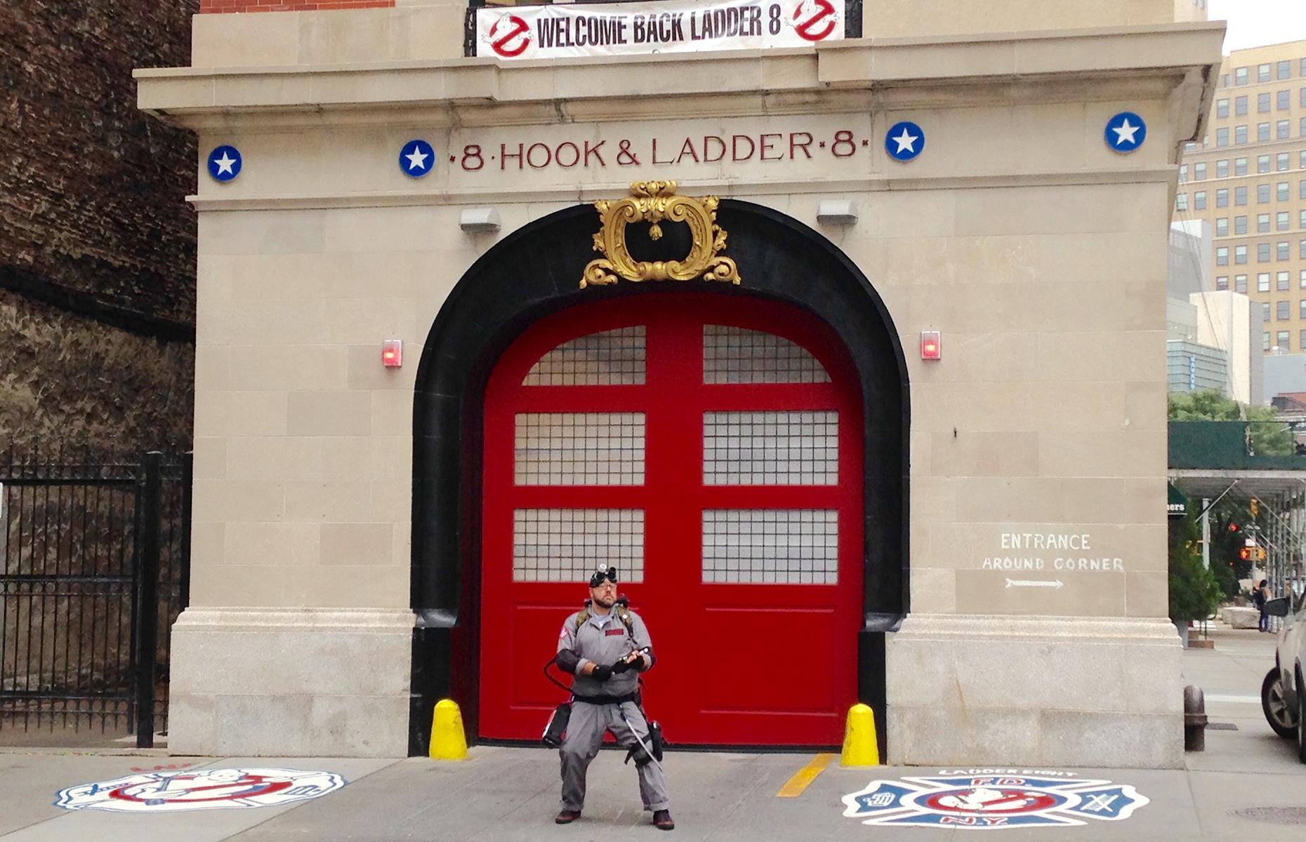 67 real-life movie locations every film lover should visit