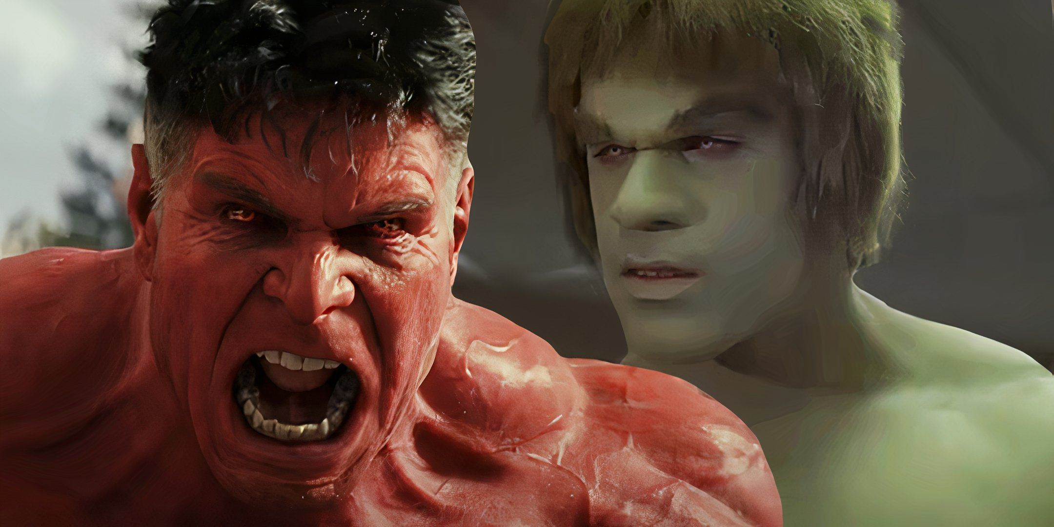 I Can't Believe How Close We Got To The Original 70s Show Hulk Being ...