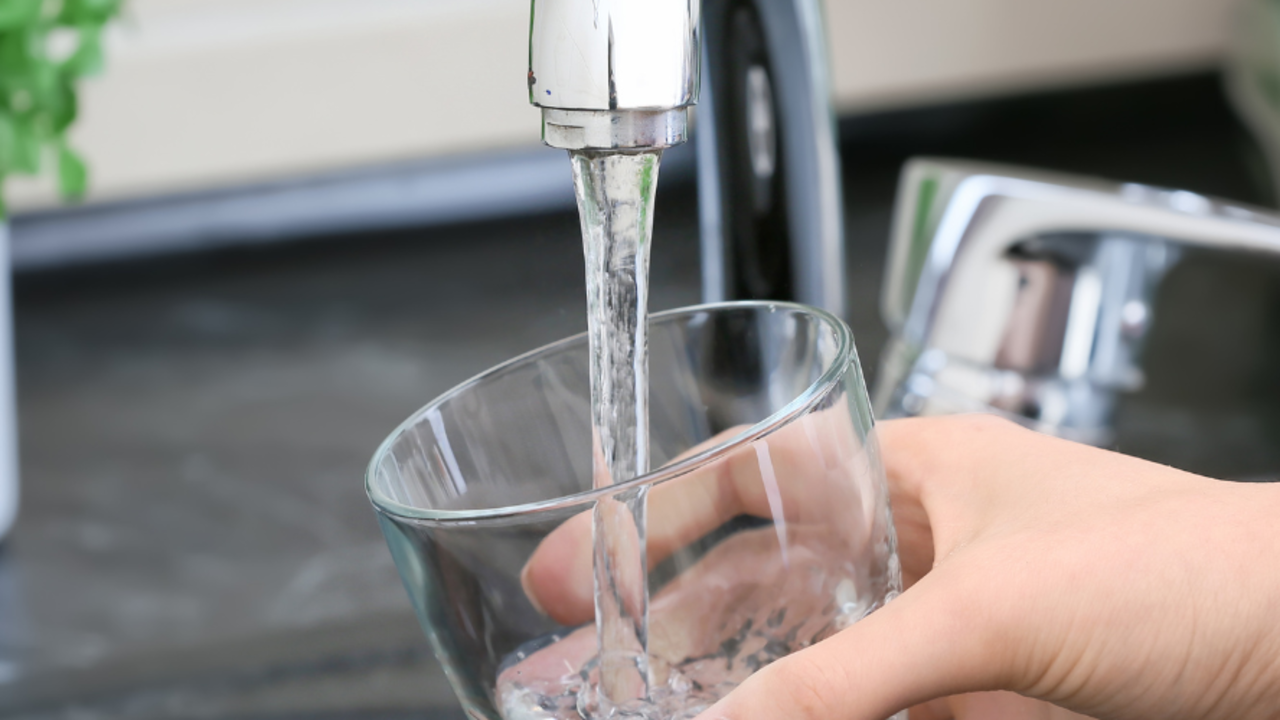 RFK Jr. Plans To Ban Fluoride In Drinking Water Across All U.S. States