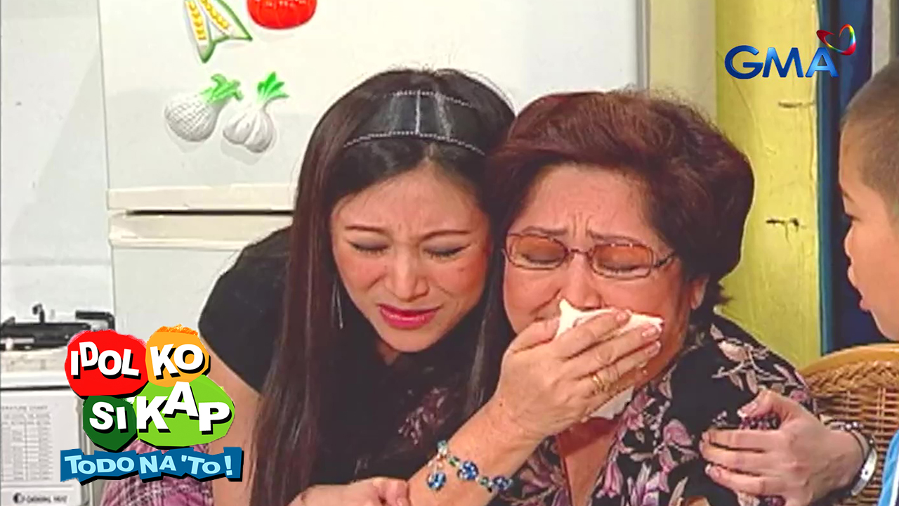 Idol Ko Si Kap: Full Episode 157 (Stream Together)