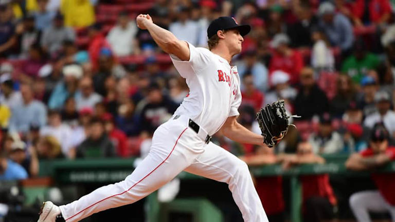 The Prospect and His Card Future From the Quinn Priester Trade