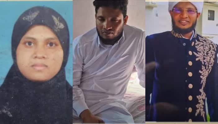 Kerala: Man charged with murder after wife dies of bleeding during childbirth at home in Malappuram