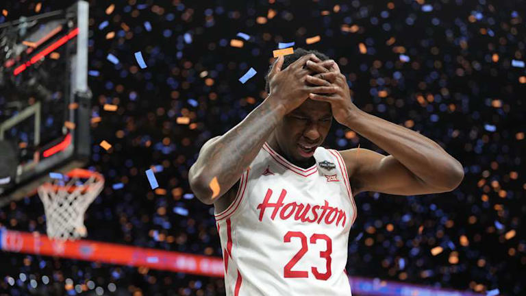 Turnabout is fair play: Duke fans react to Houston’s late choke job vs ...