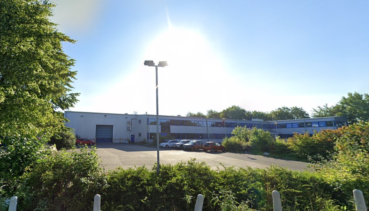 New £9m Assisted Living telecare hub in Stourton to support hospital ...