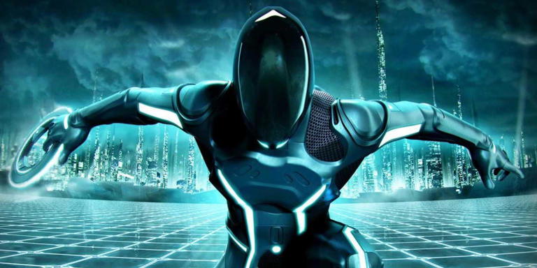 Tron: Ares - Everything We Know About Tron 3