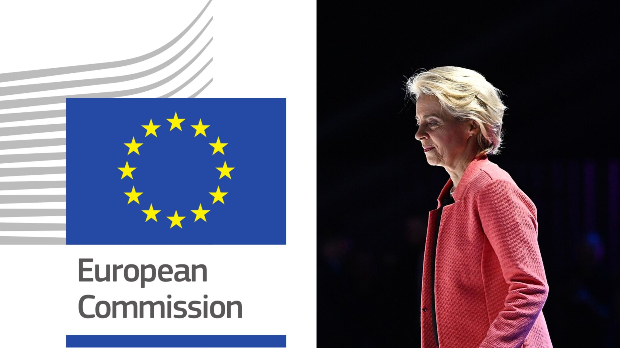 European Commission President Offers 'Zero-for-Zero' Tariff Deal as ...