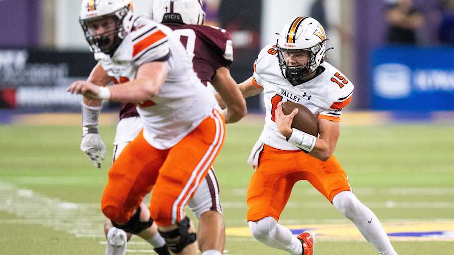 Prep football schedules released: What are some key Week 1 games on the ...