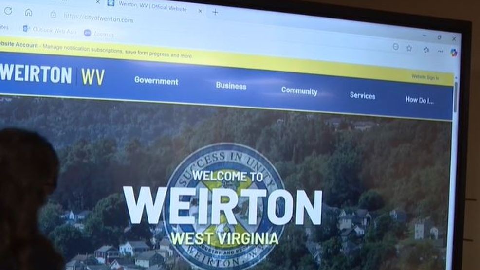 Weirton launches enhanced 'one call' system for improved emergency and ...