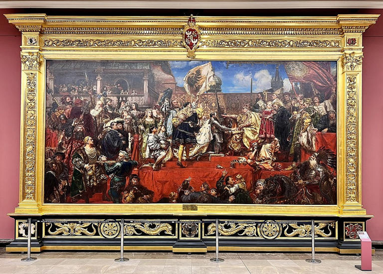 Jerzy Surdykowski: Czego lepiej nie wiedzieć o hołdzie pruskim