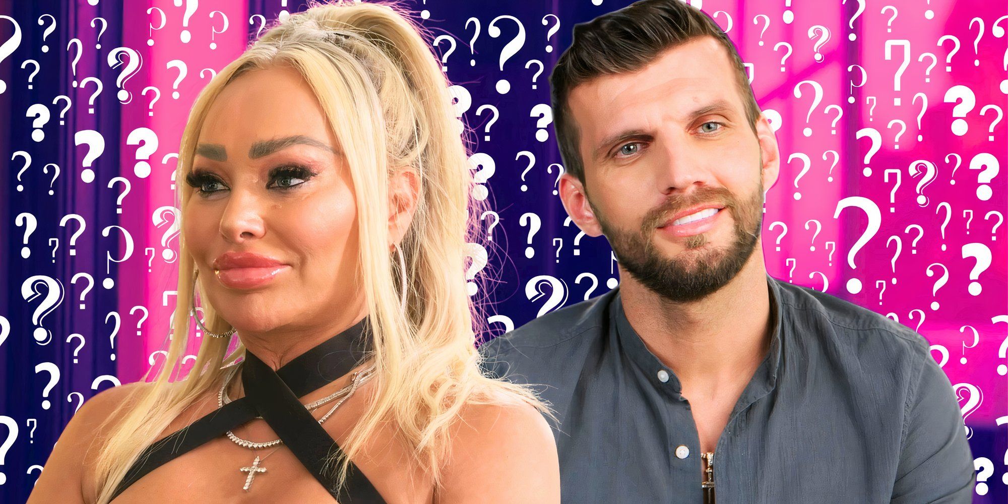 90 Day Fiancé’s Stacey Silva Claims She’s “Unbreakable” After Revealing ...