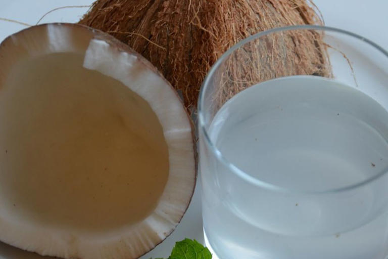 Agua de coco: ¿qué tan ciertos son los beneficios de este elixir natural?