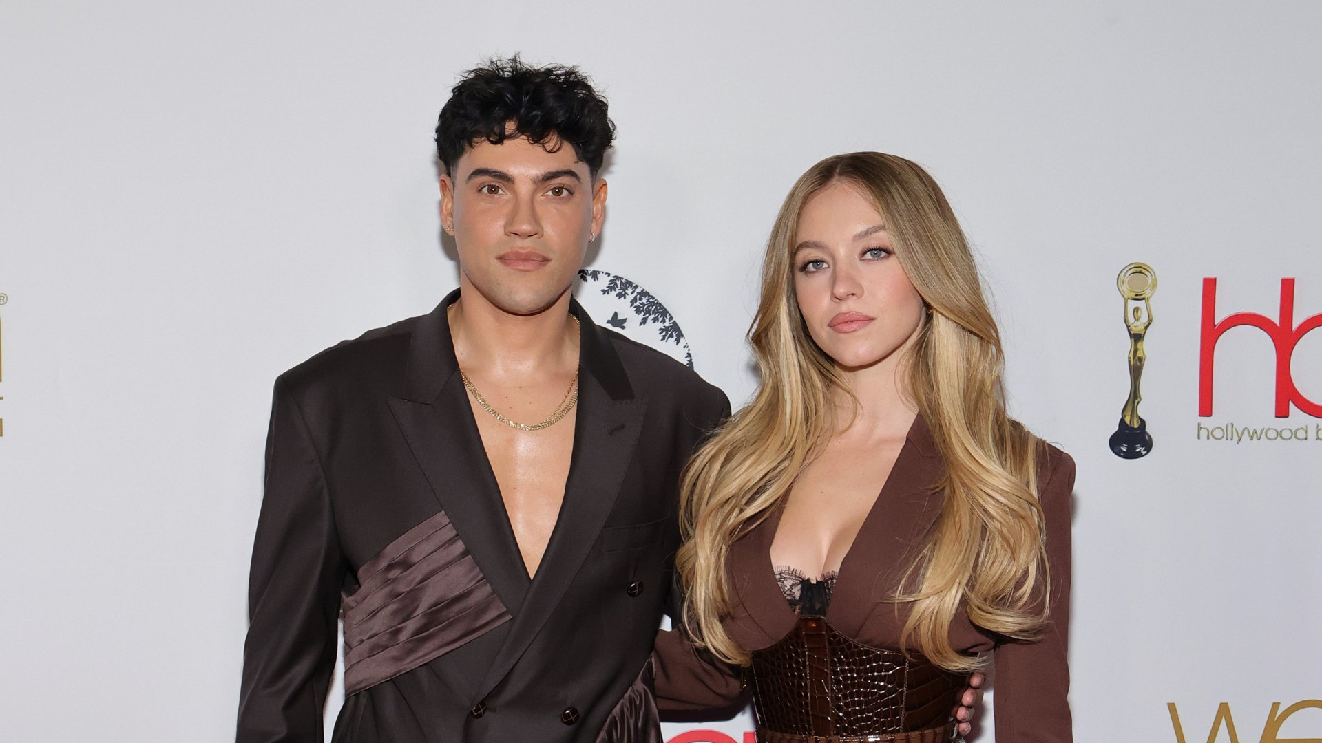 Sydney Sweeney's Latest Look Is an Ode to ‘Self-Empowered Women'