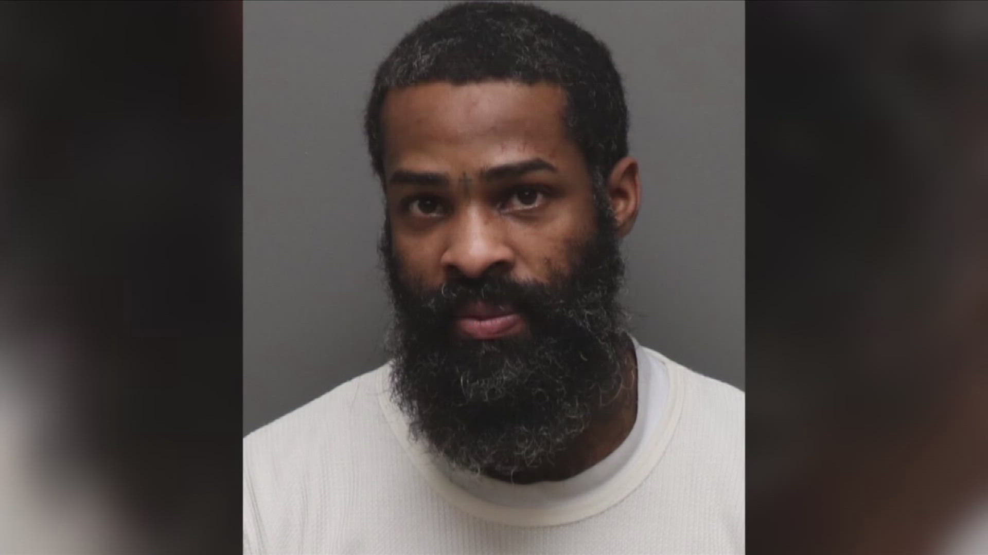 Man sentenced to 20 years in home-invasion and murder of Rhodes College ...