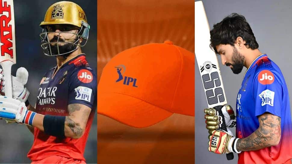 IPL 2025 Orange Cap Race: Virat Kohli, Rajat Patidar Enter Top 10 After ...