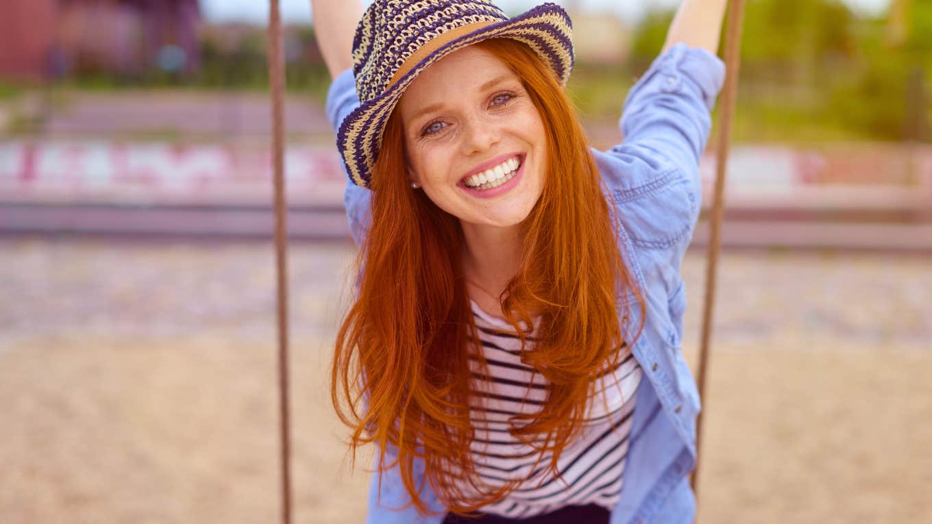 11 Low-Energy Hobbies That Still Get You Outside Once In Awhile