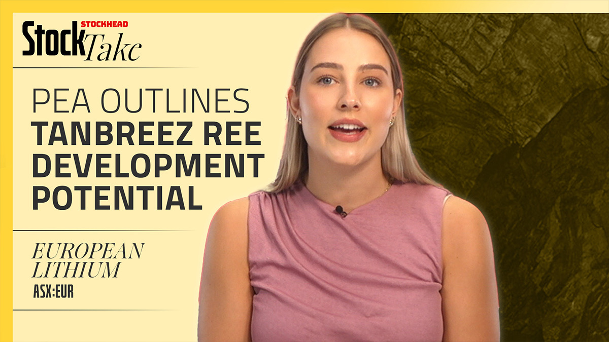 StockTake: European Lithium’s Tanbreez project shows promise