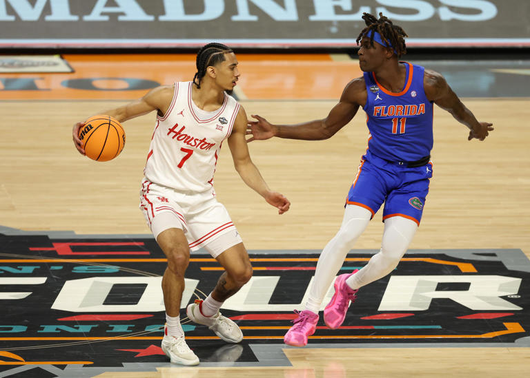 Kentucky basketball transfer portal tracker: Updates on Mark Pope's ...