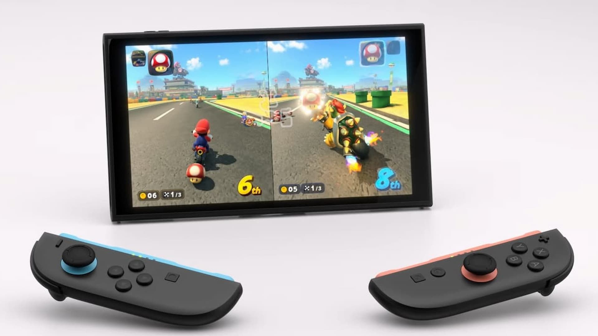 Don't Expect Day One Switch 2 Reviews And Here's Why