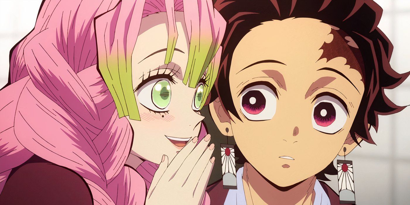 If You Miss Demon Slayer, Then There's a Classic Anime You Need to ...