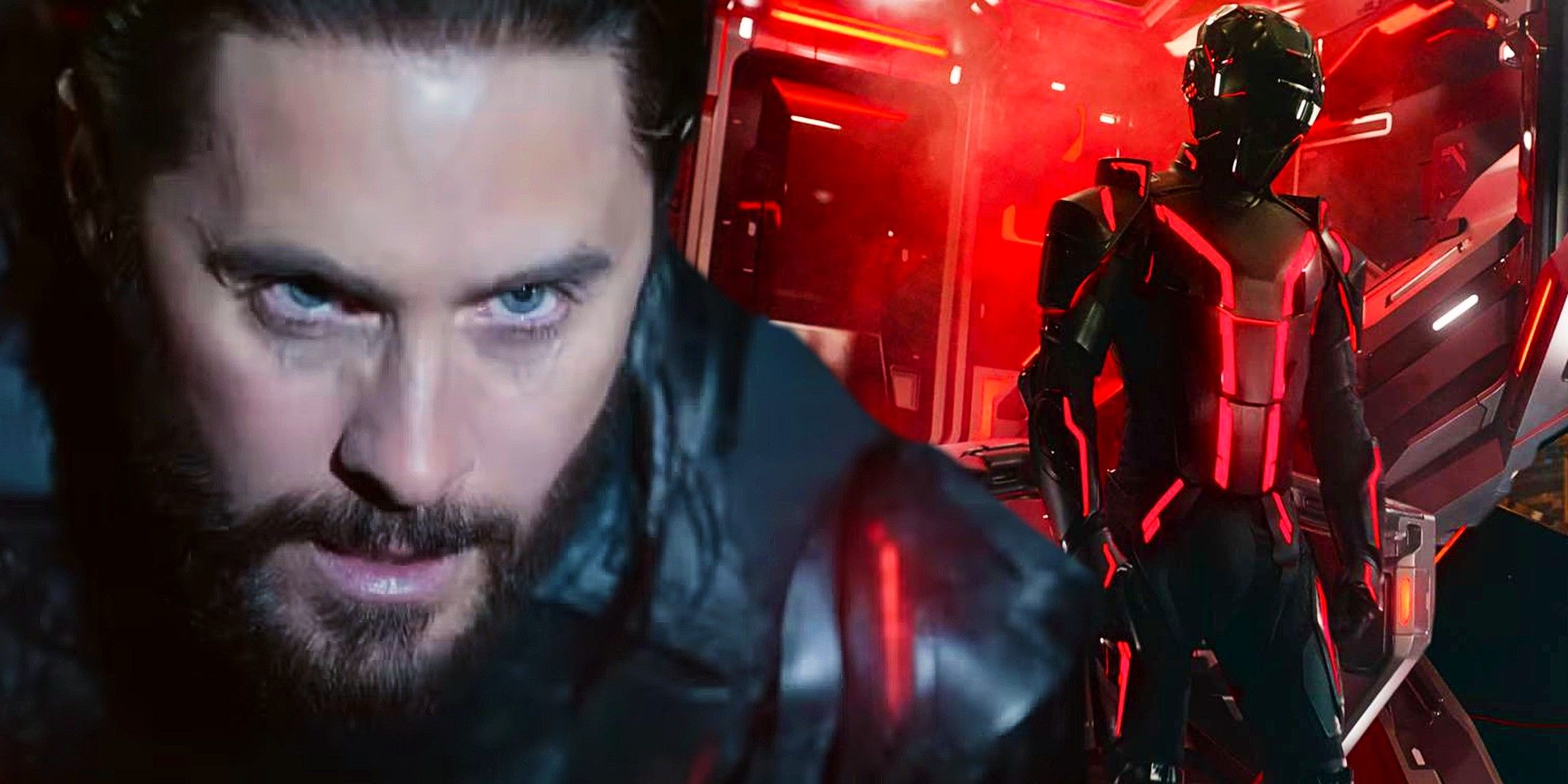 Tron: Ares - Everything We Know About Tron 3