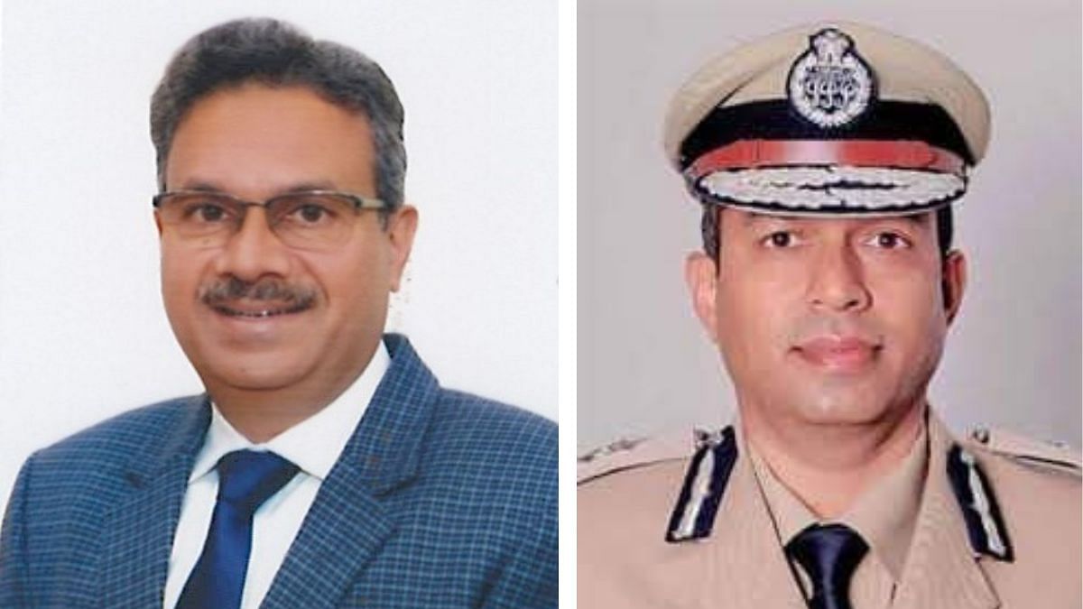 Haryana IAS-IPS assets revealed—chief secy owns mango orchard, DGP’s ...