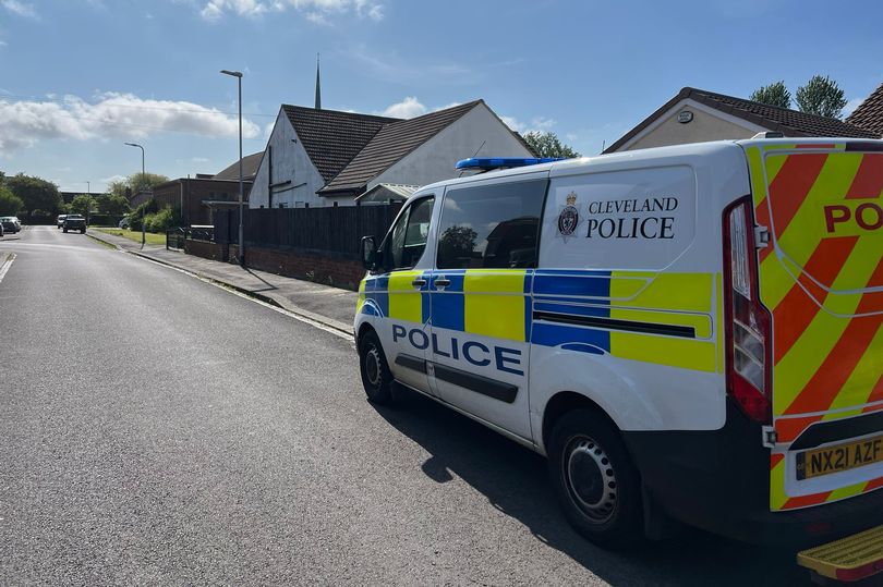 Police force seeking new assistant chief constable as job advert is ...