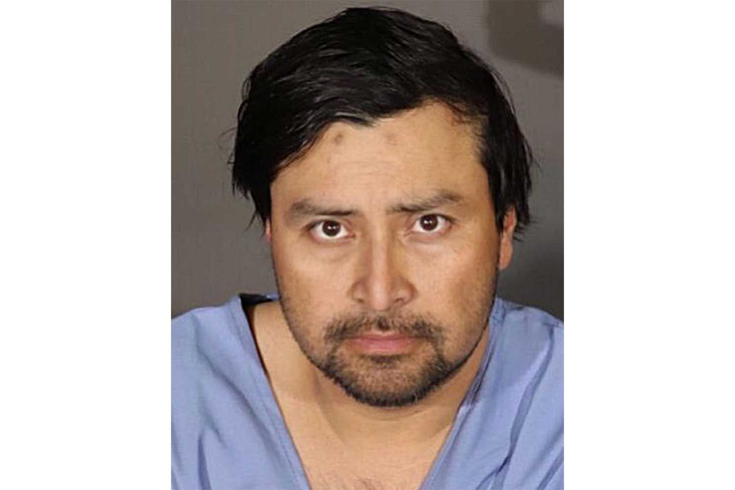 Soccer Coach Charged with Murder in Death of 13-Year-Old Boy 1 Week ...