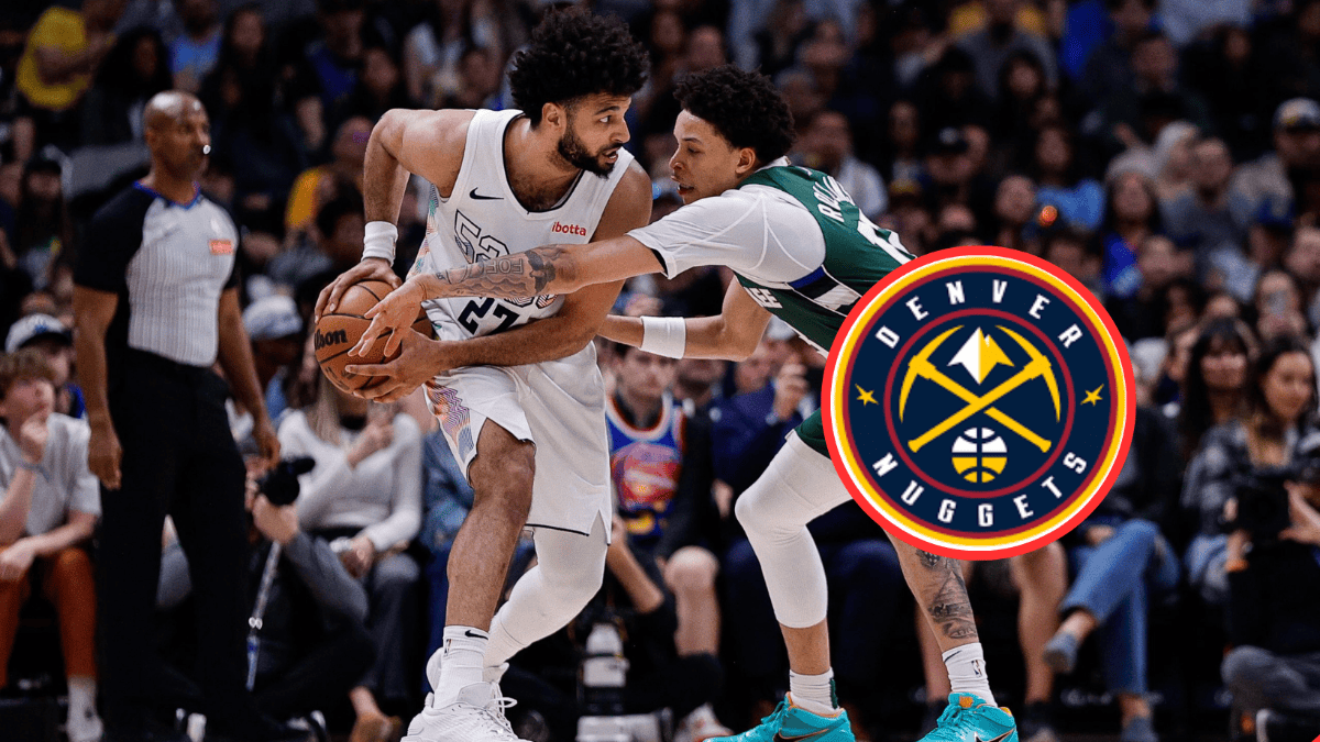 Is Jamal Murray's Injury Threatening the Denver Nuggets' Playoff Hopes?