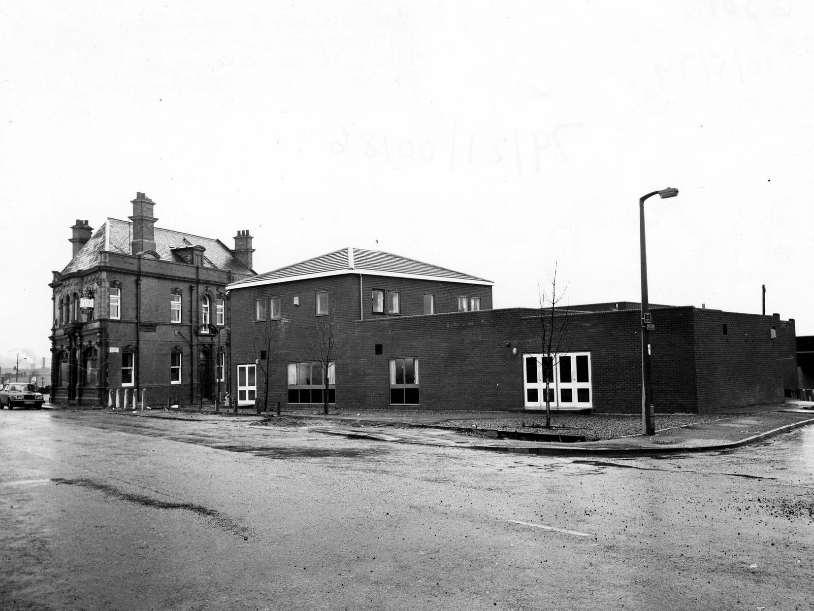 16 harmonious photos take you back to Hunslet in the 1970s
