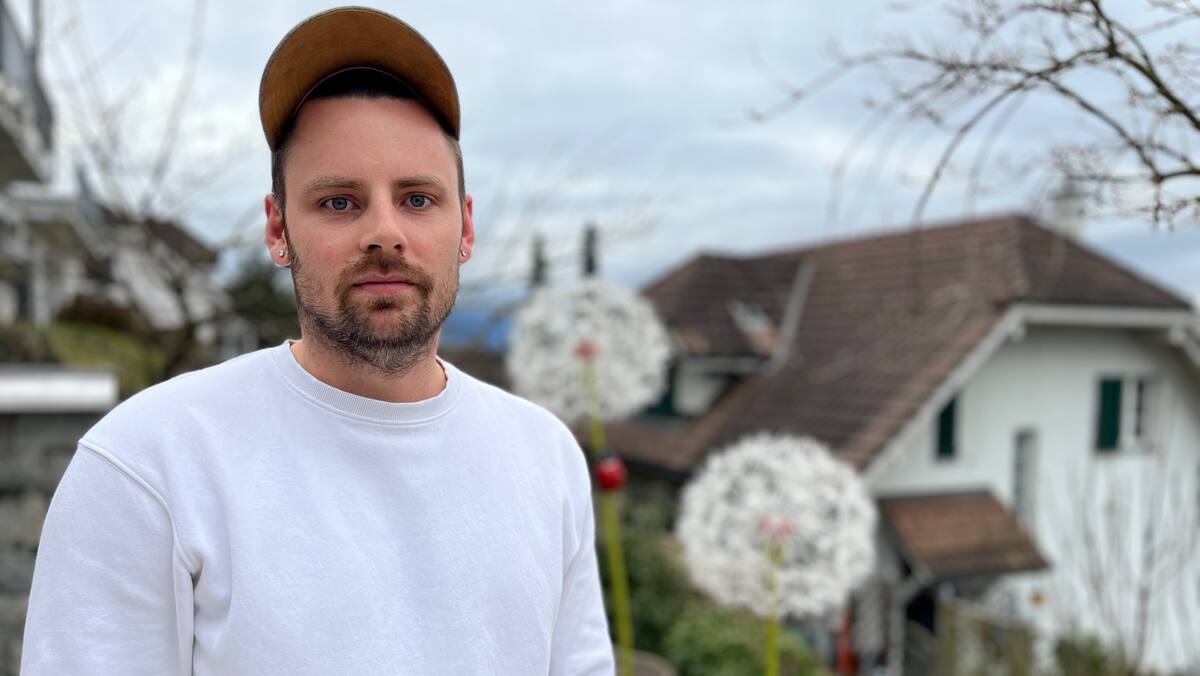 Groupe Mutuel strich nach Tod von Sohn (†2) die Gelder: Nach Blick ...