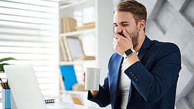 Lousy After Lunch? Here Are Healthy Lunch Habits To Stay Energised ...