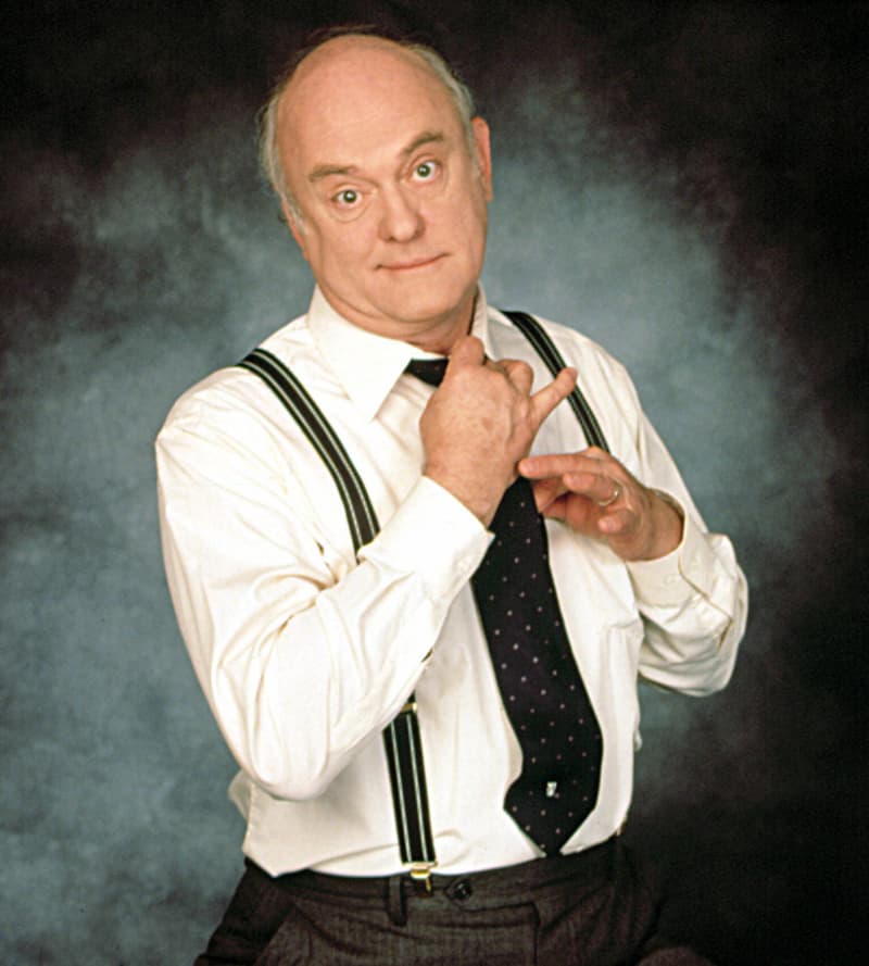 'WKRP in Cincinnati': Through The Years With The Cast