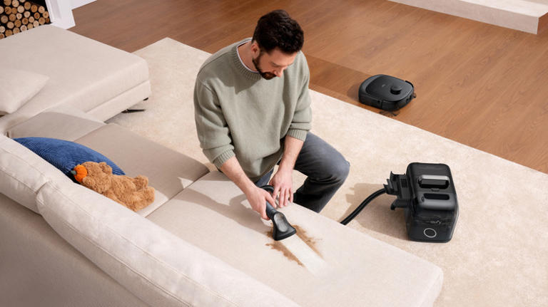 Eufy Debuts Two New Innovative Robot Vacuum Models For The Deepest ...