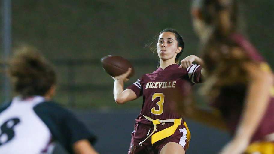 Vote: Who is the Florida Panhandle Girls Flag Football Player of the ...